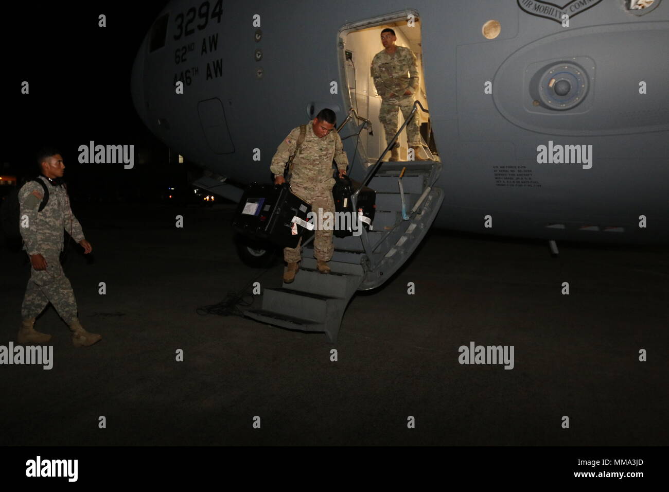 261st mmb hi-res stock photography and images - Alamy