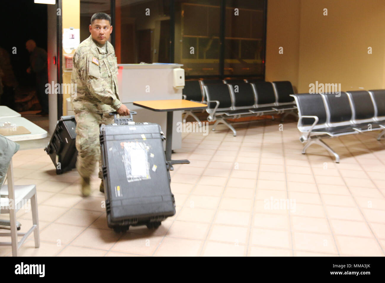 68th Combat Sustainment Support Battalion High Resolution Stock ...