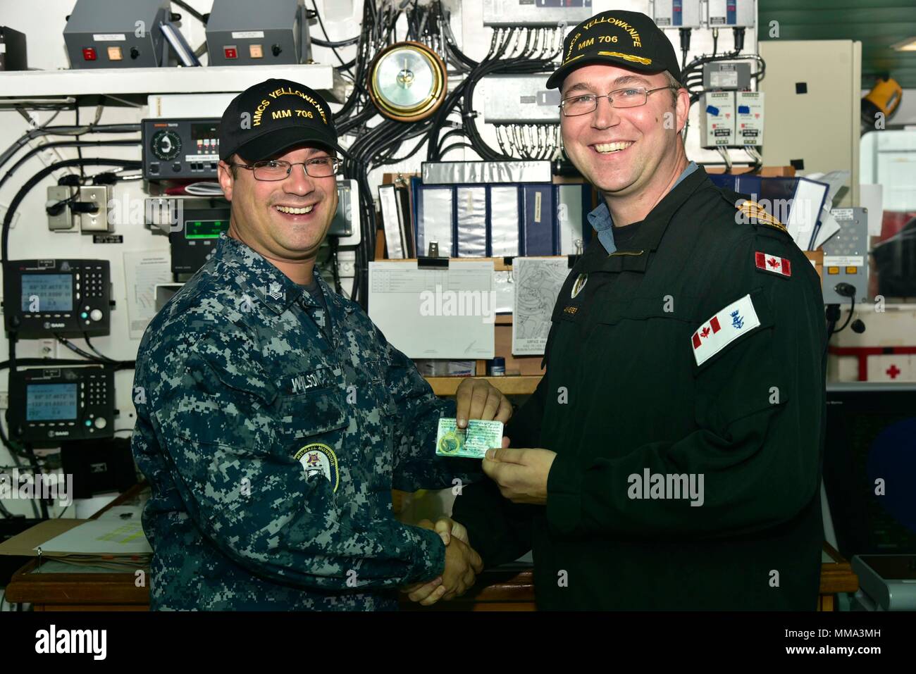 Hmcs yellowknife hi-res stock photography and images - Alamy Hmcs yellowknife hi-res stock photography and images - Alamy