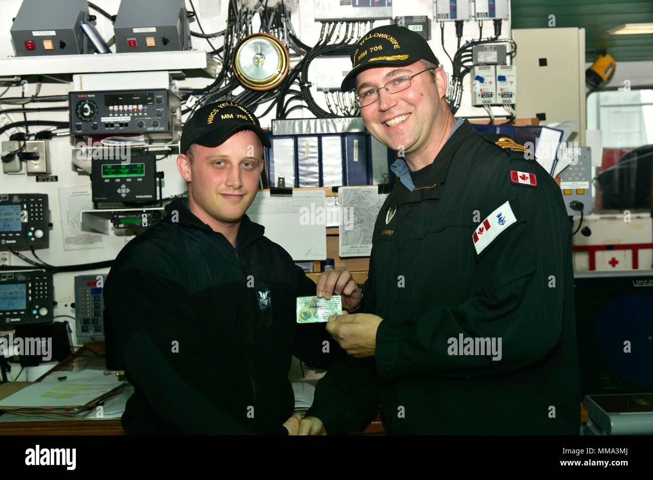 Hmcs yellowknife hi-res stock photography and images - Alamy Hmcs yellowknife hi-res stock photography and images - Alamy