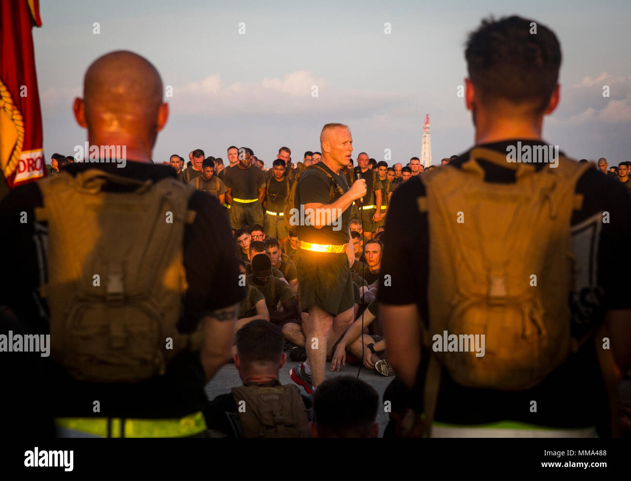 Brigadier thomas weidley hi-res stock photography and images - Alamy