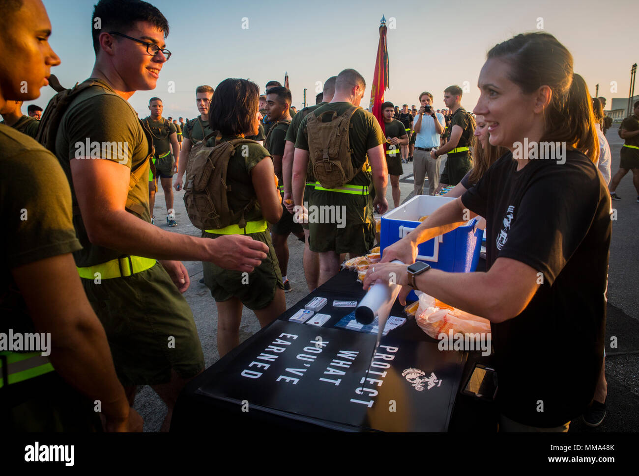 Families overcoming under stress hi-res stock photography and images ...