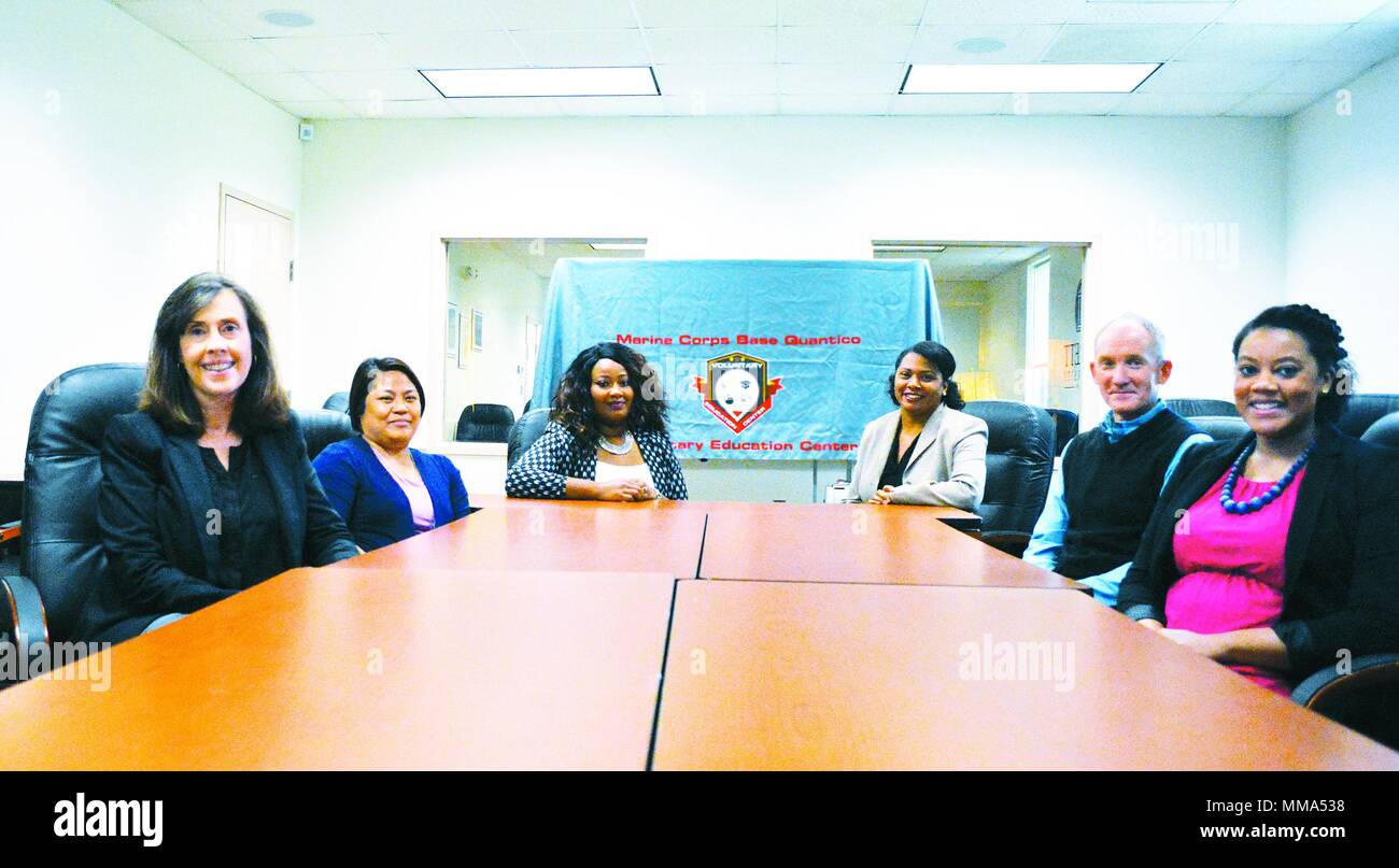 The Voluntary Education Center team offers a variety of free ...