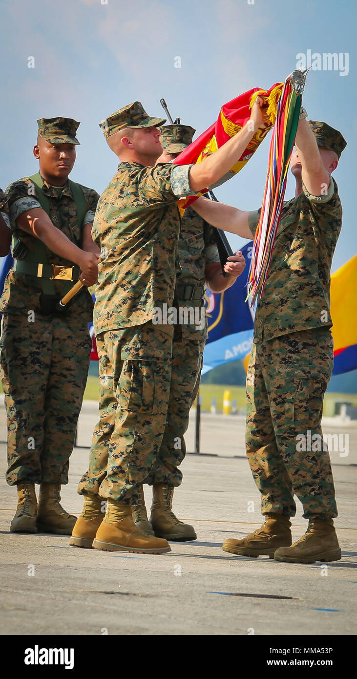 Lt. Col. Michael P. Brennan and Master Gunnery Sgt. Charles Wright case ...