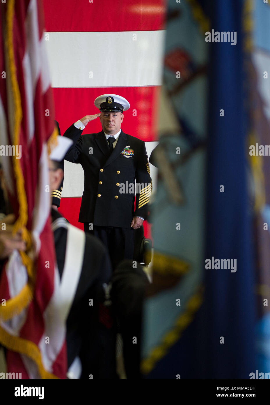 170929-N-BR087-253 BREMERTON, Wash. (Sept. 29, 2017) Master Chief Hull ...