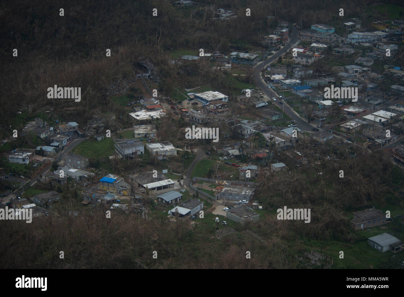 Ramey air force base hi-res stock photography and images - Alamy