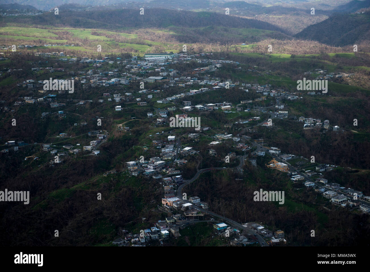 Ramey air force base hi-res stock photography and images - Alamy