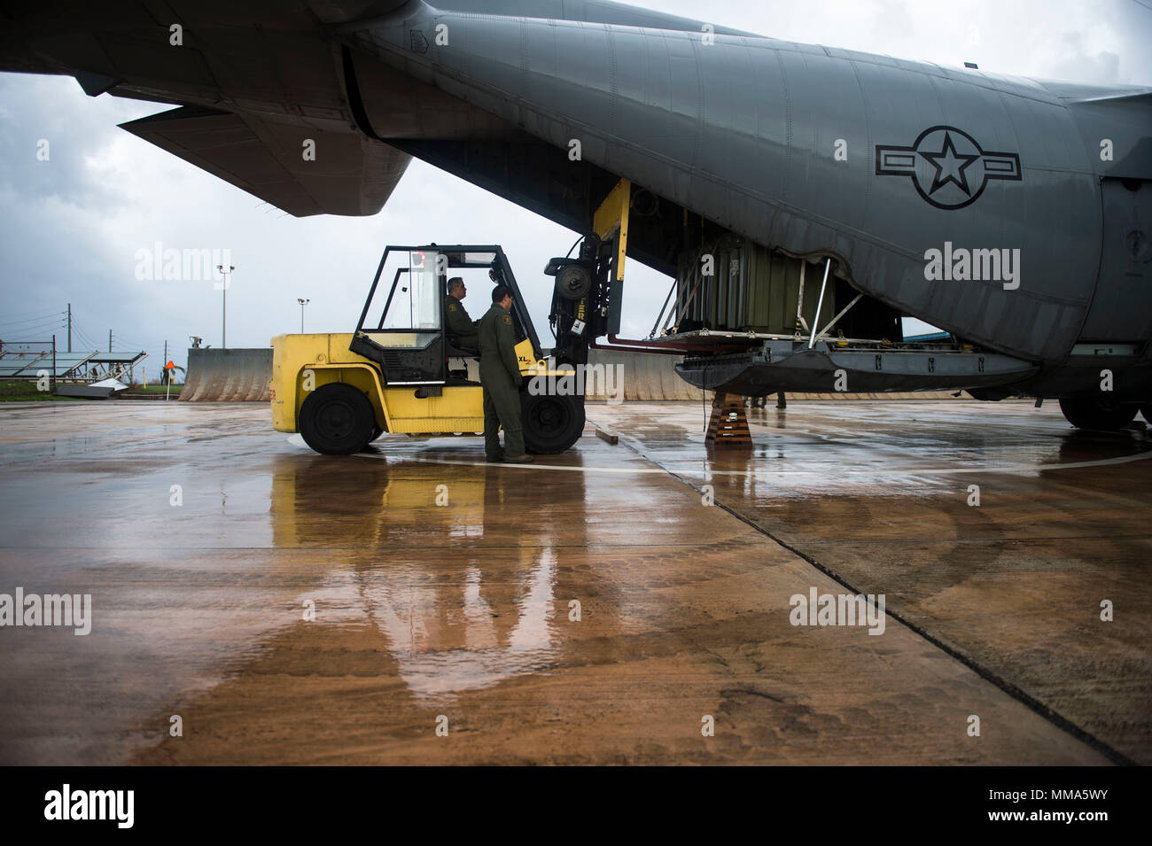 Ramey air force base hi-res stock photography and images - Alamy