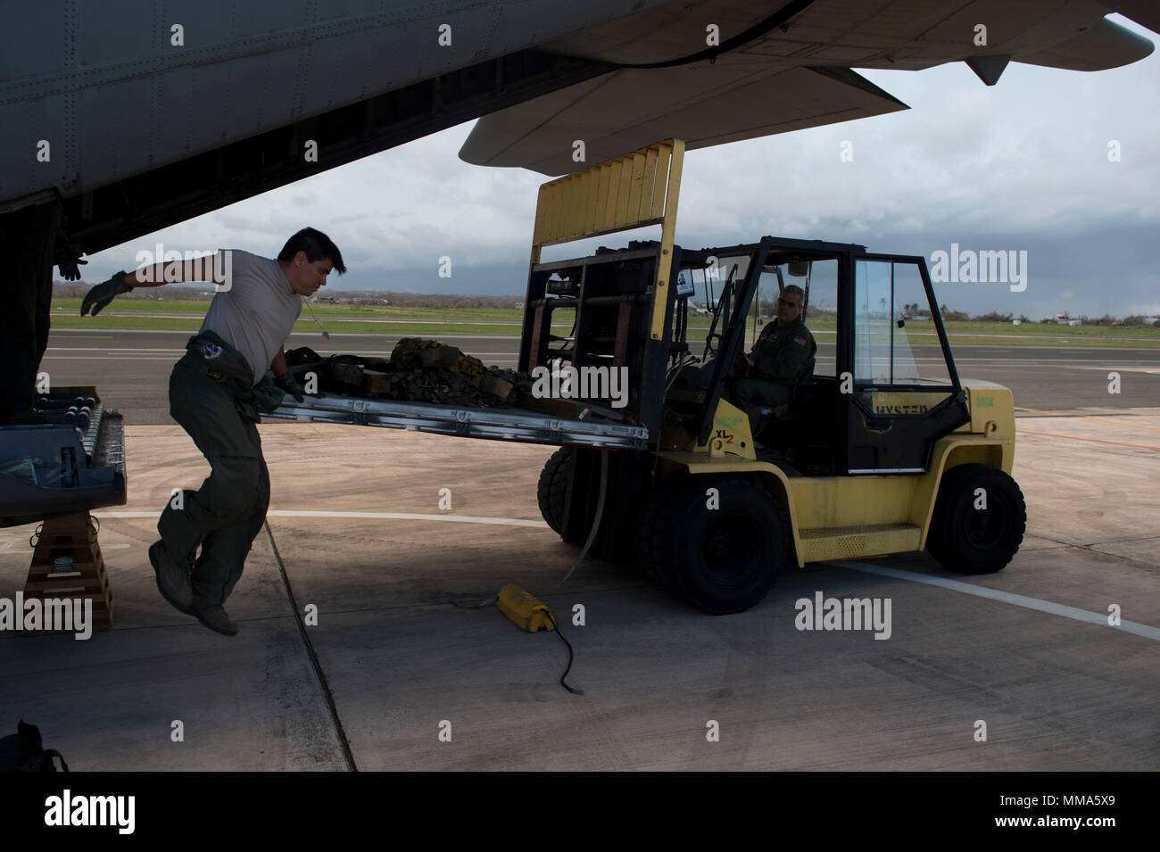 Ramey air force base hi-res stock photography and images - Alamy