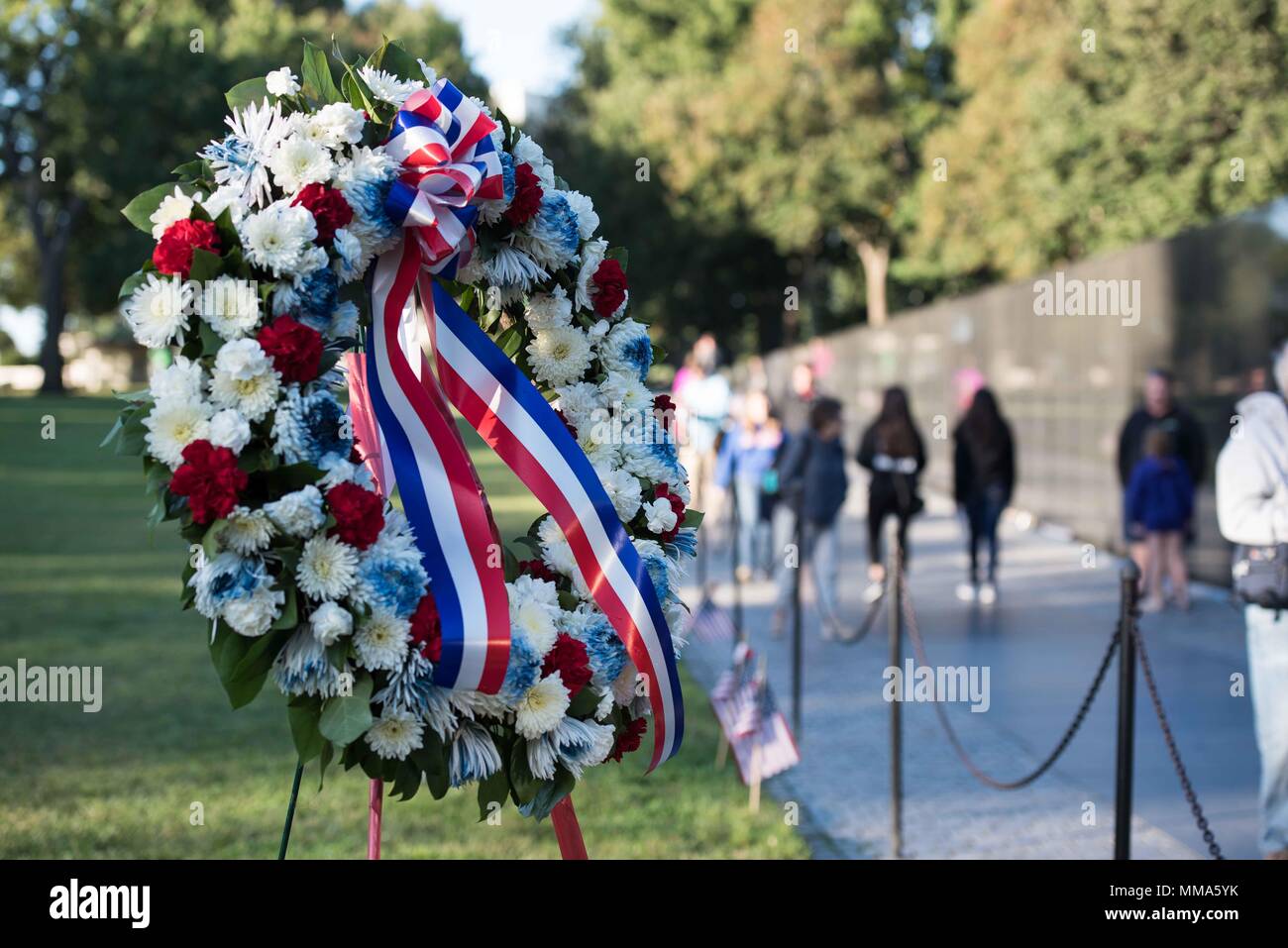 Soldiers of the 3d U.S. Infantry Regiment (The Old Guard) participate a ...