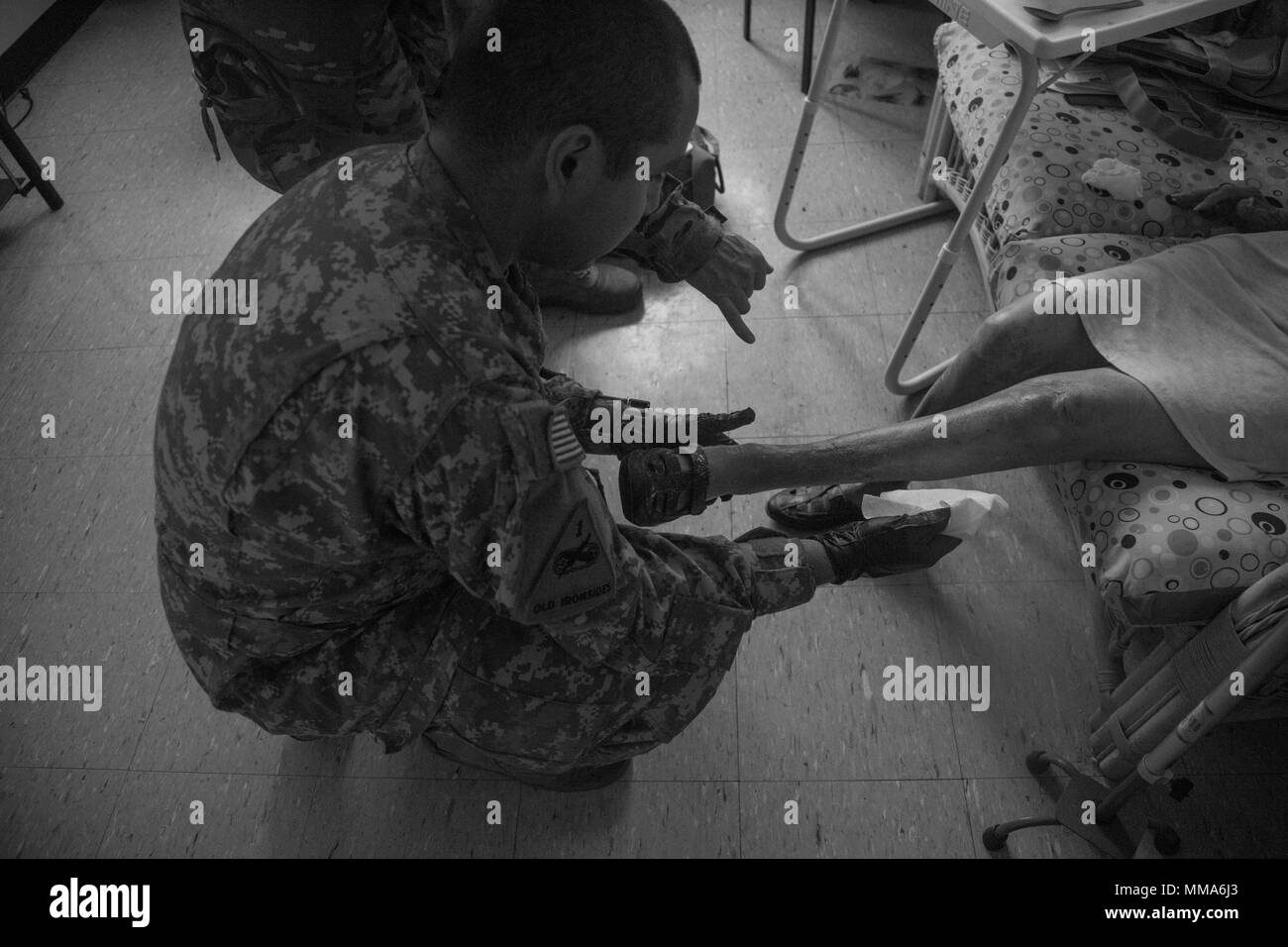 Maria rash hi-res stock photography and images - Alamy