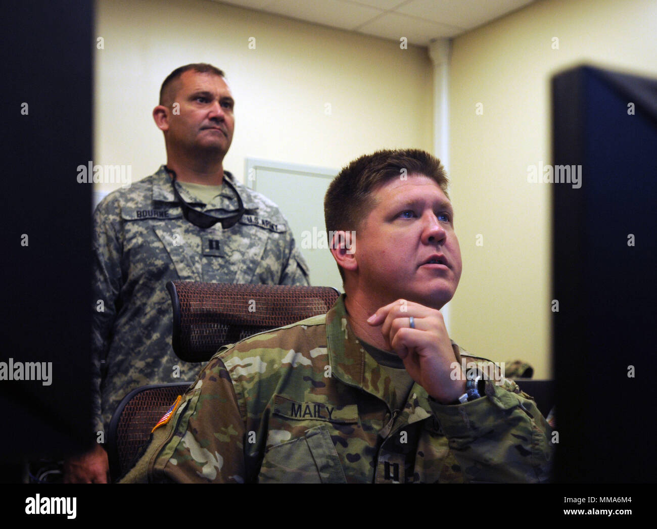 Michael bourne hi-res stock photography and images - Alamy
