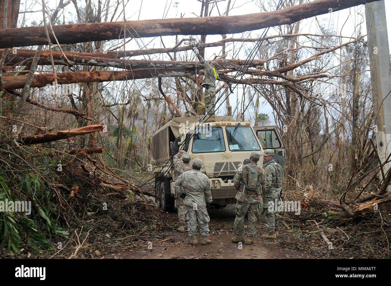 101st Engineer Battalion High Resolution Stock Photography and Images ...
