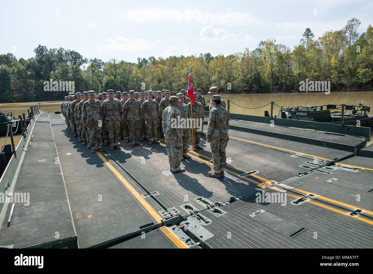 Multi Role Bridge Company High Resolution Stock Photography and Images ...