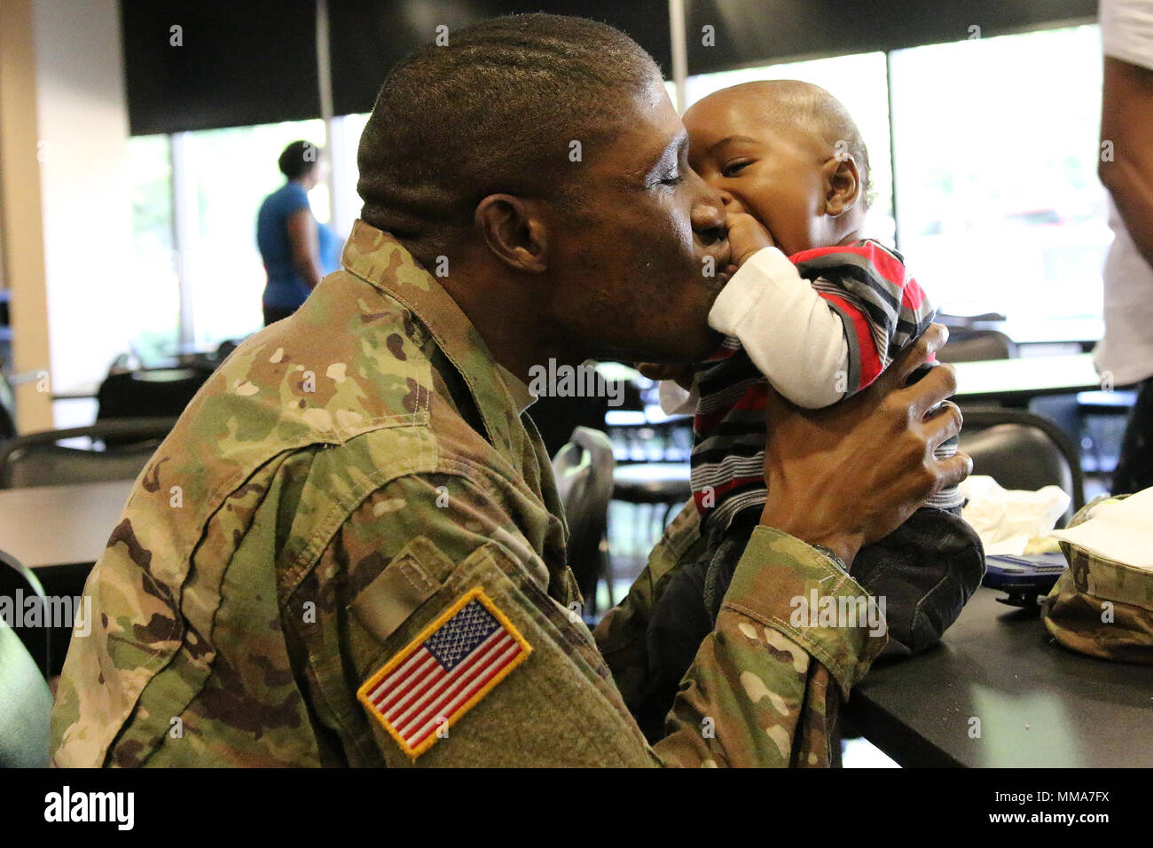 449th theater aviation brigade hi-res stock photography and images - Alamy