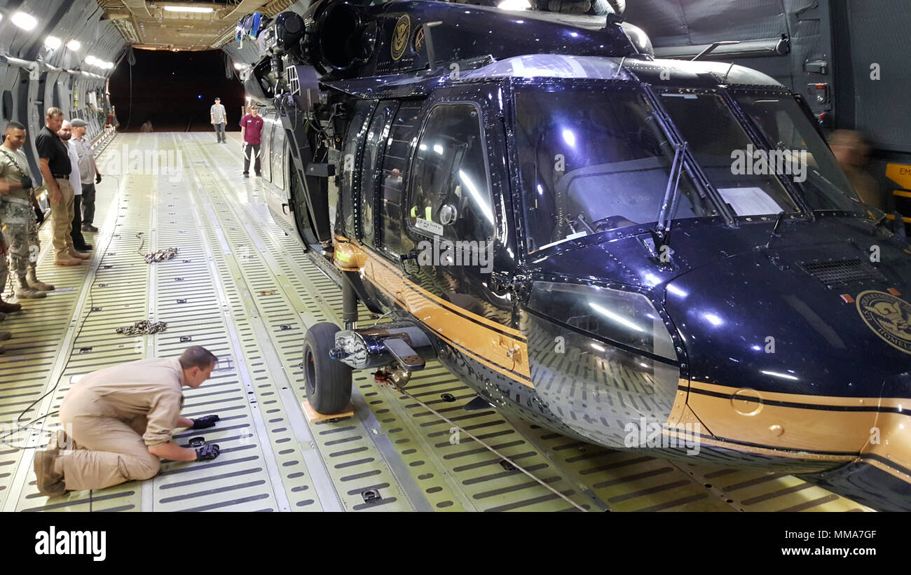 PAE maintenance personnel from the Tucson Air Branch work with U.S. Air ...