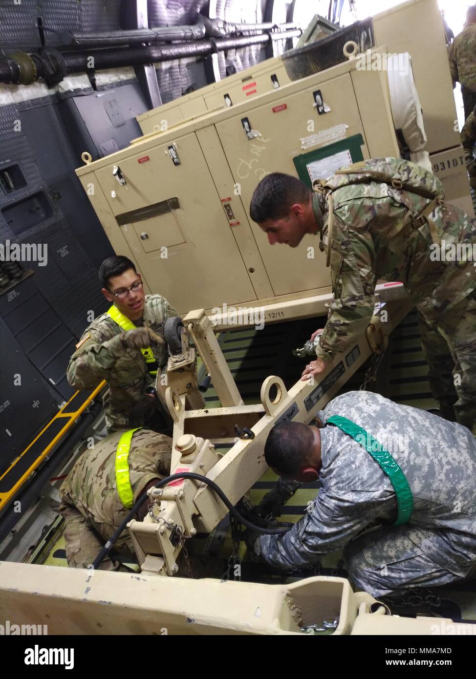 127th Aviation Support Battalion High Resolution Stock Photography and ...