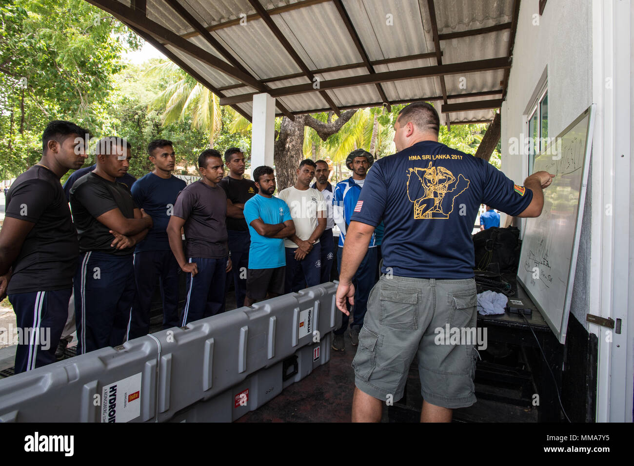 Uuv training hi-res stock photography and images - Alamy