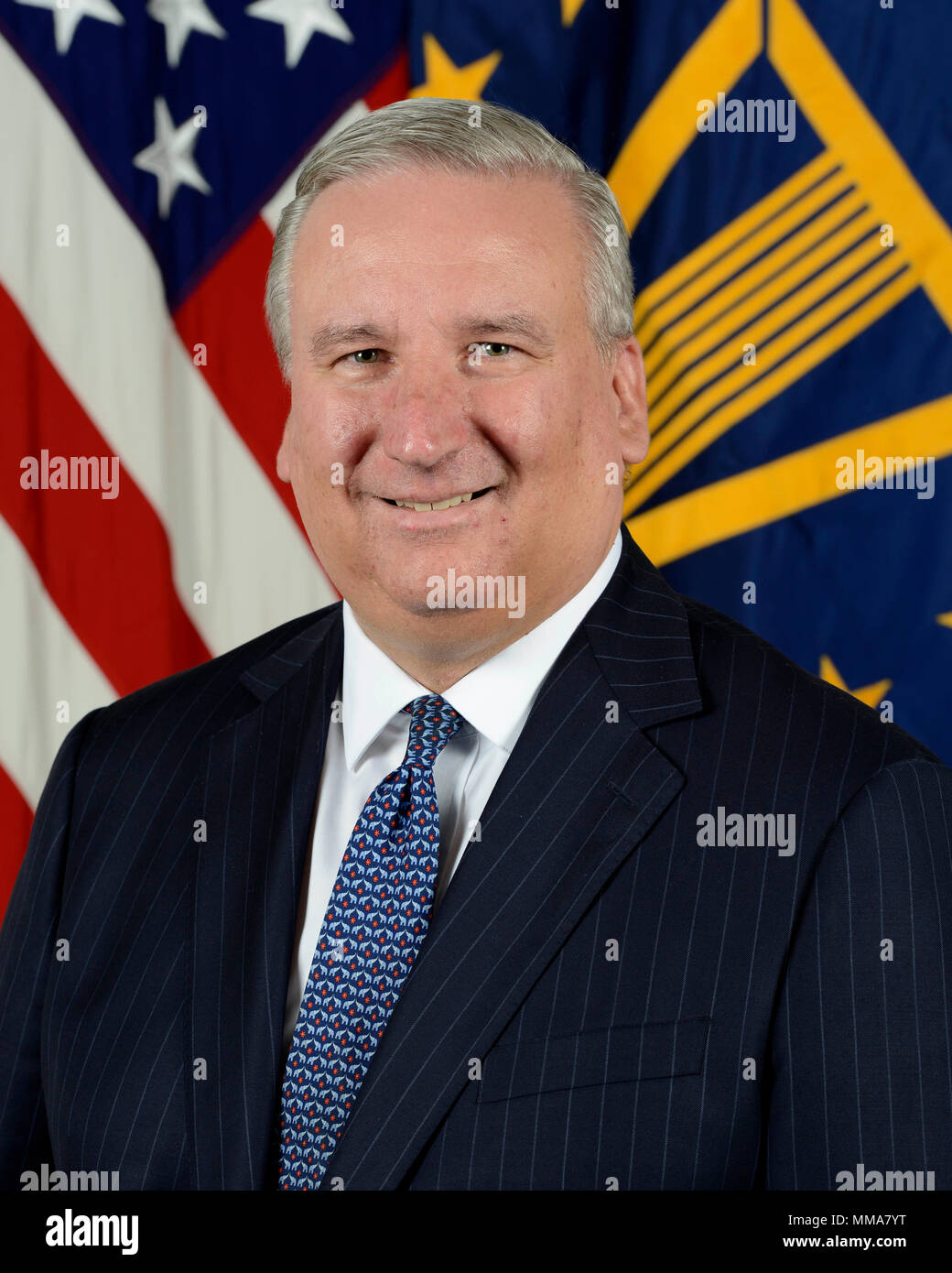 William S. Castle, Principal Deputy General Counsel for the Department ...