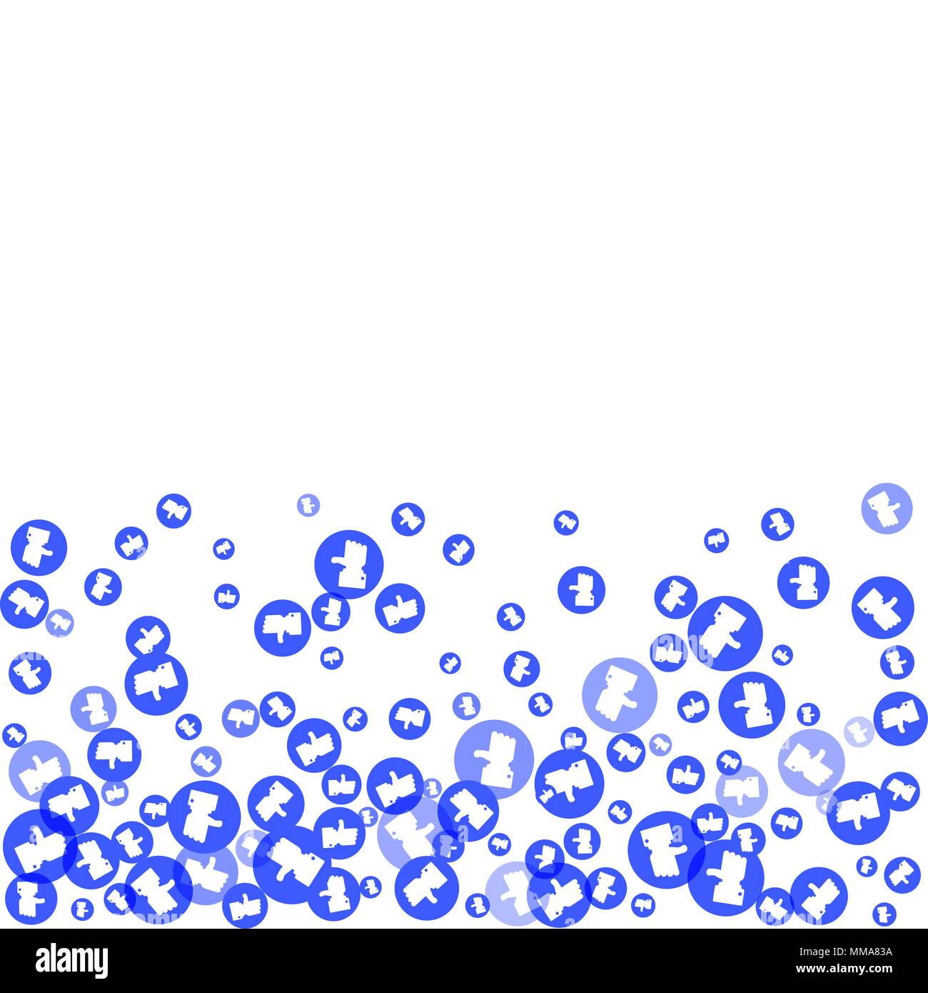 Fan audience sign Stock Vector Images - Alamy