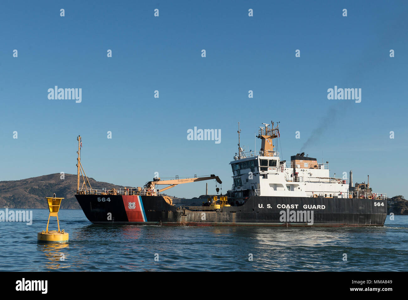 Four buoys hi-res stock photography and images - Alamy