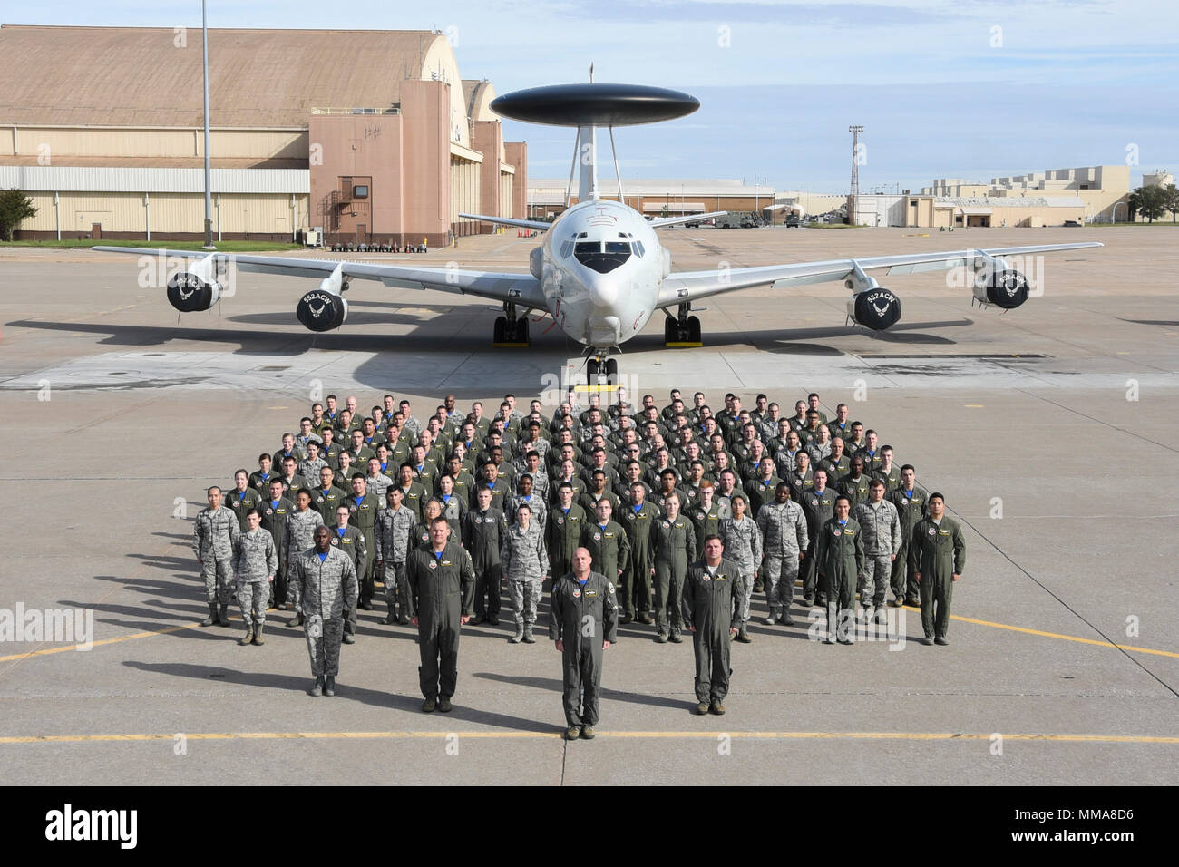 963rd aacs hi-res stock photography and images - Alamy