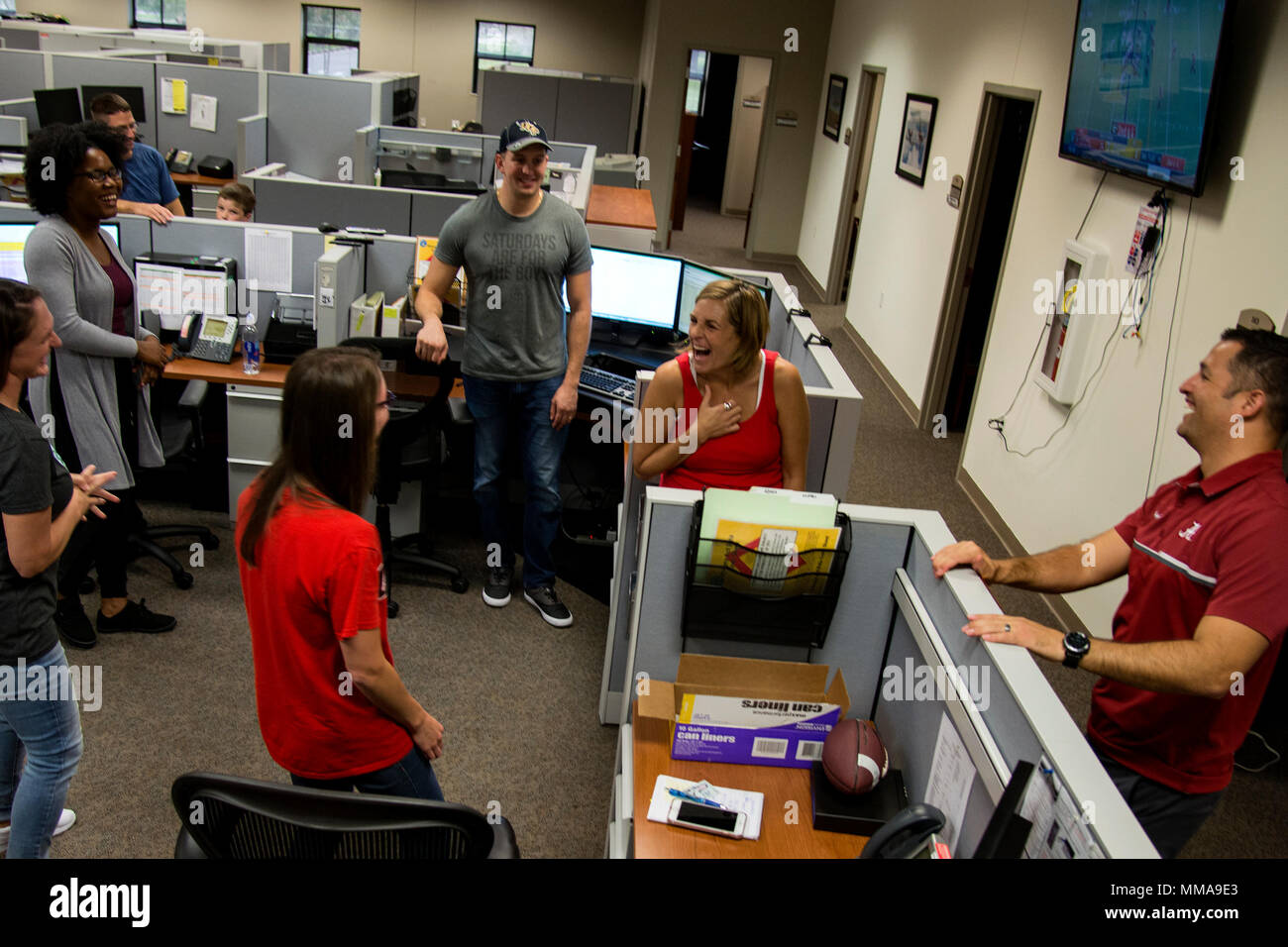 Col jennifer short hi-res stock photography and images - Alamy