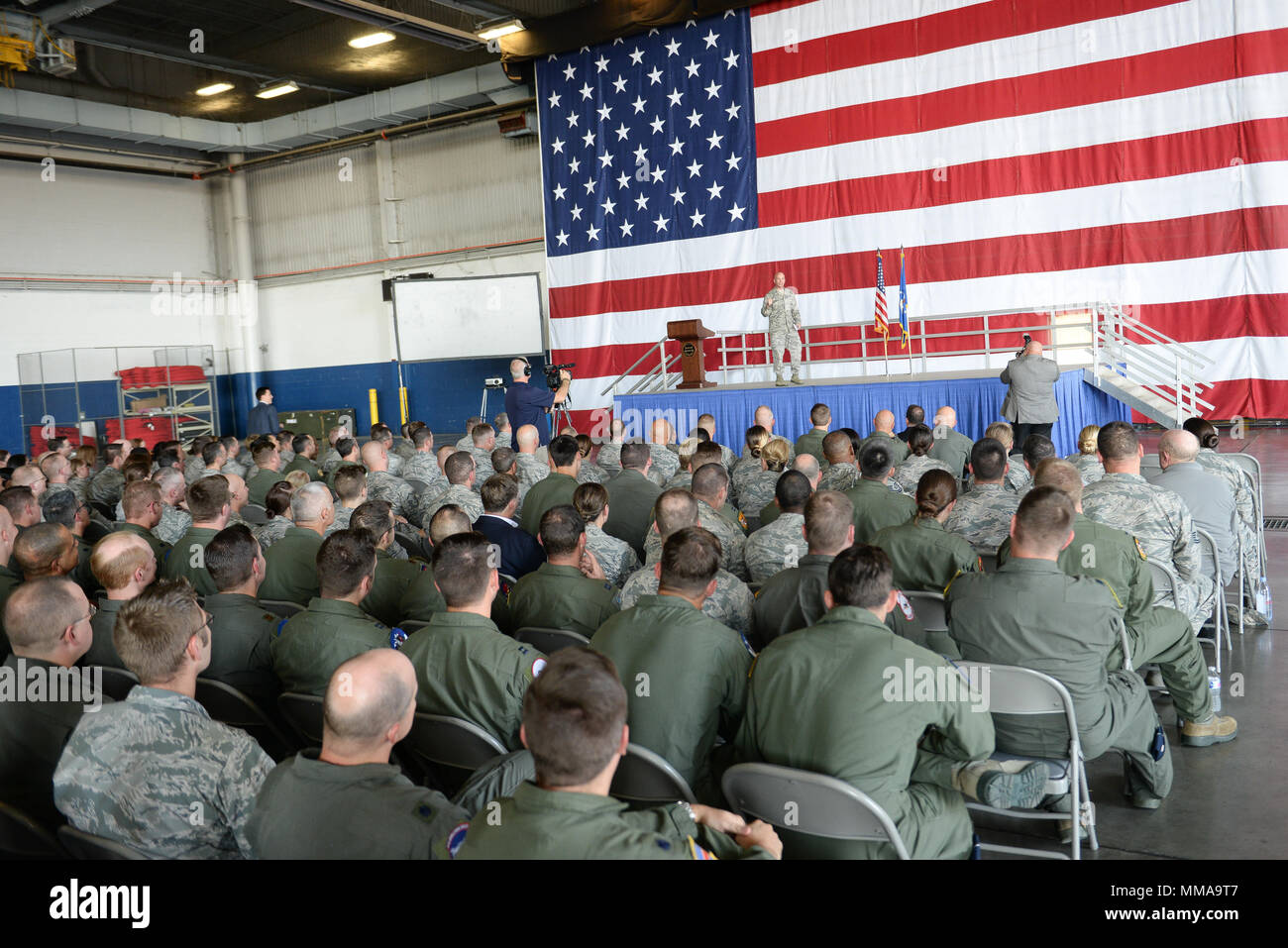 Col zachary hall hi-res stock photography and images - Alamy