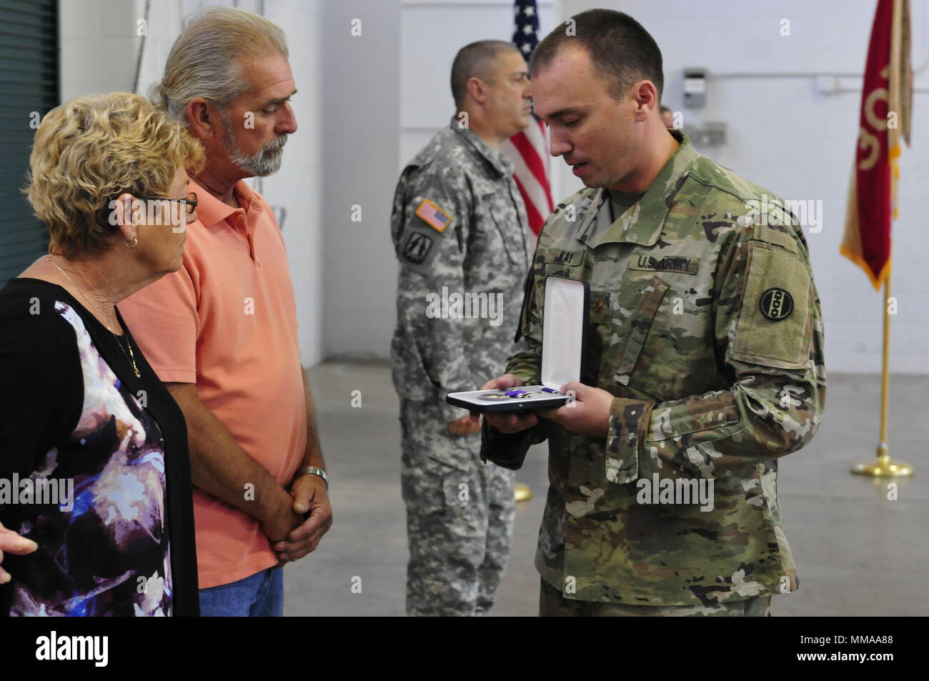 301st regional support group hi-res stock photography and images - Alamy