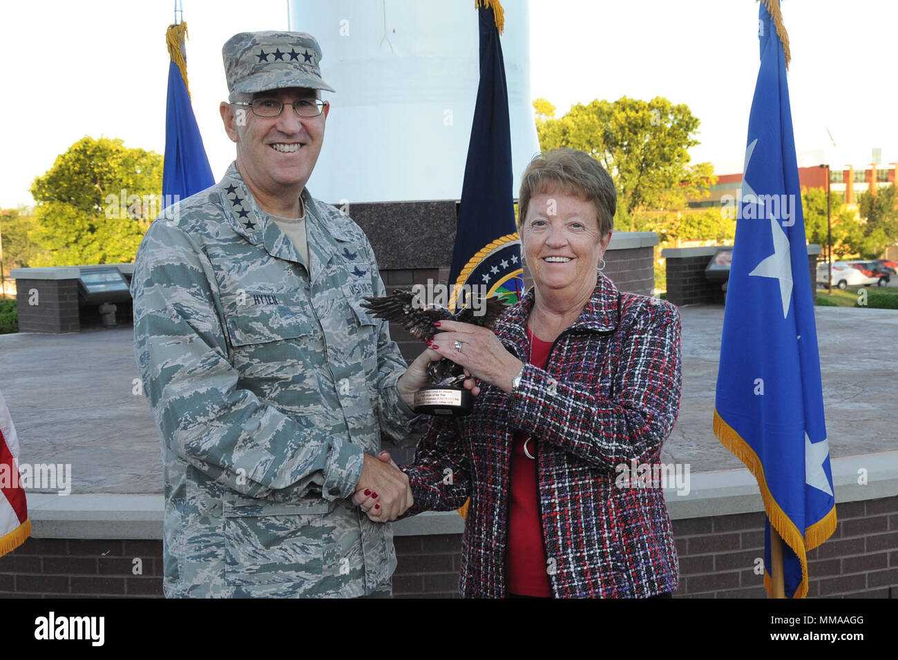 Air force global str hi-res stock photography and images - Alamy