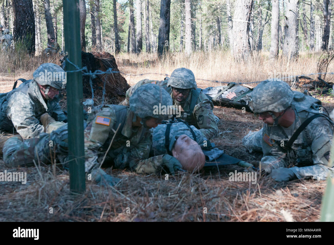 Murray walker army hi-res stock photography and images - Alamy