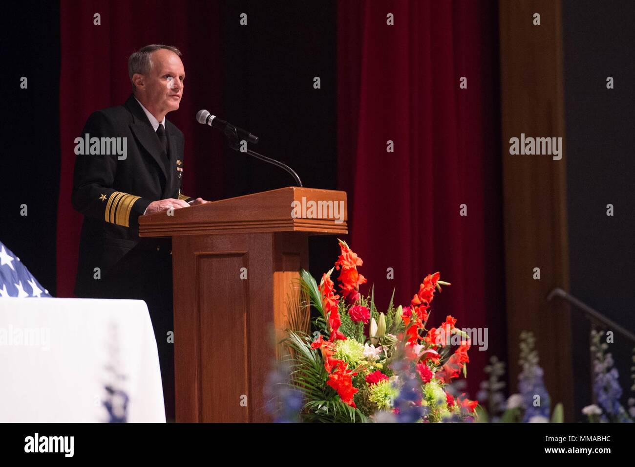 John mccain family hi-res stock photography and images - Alamy