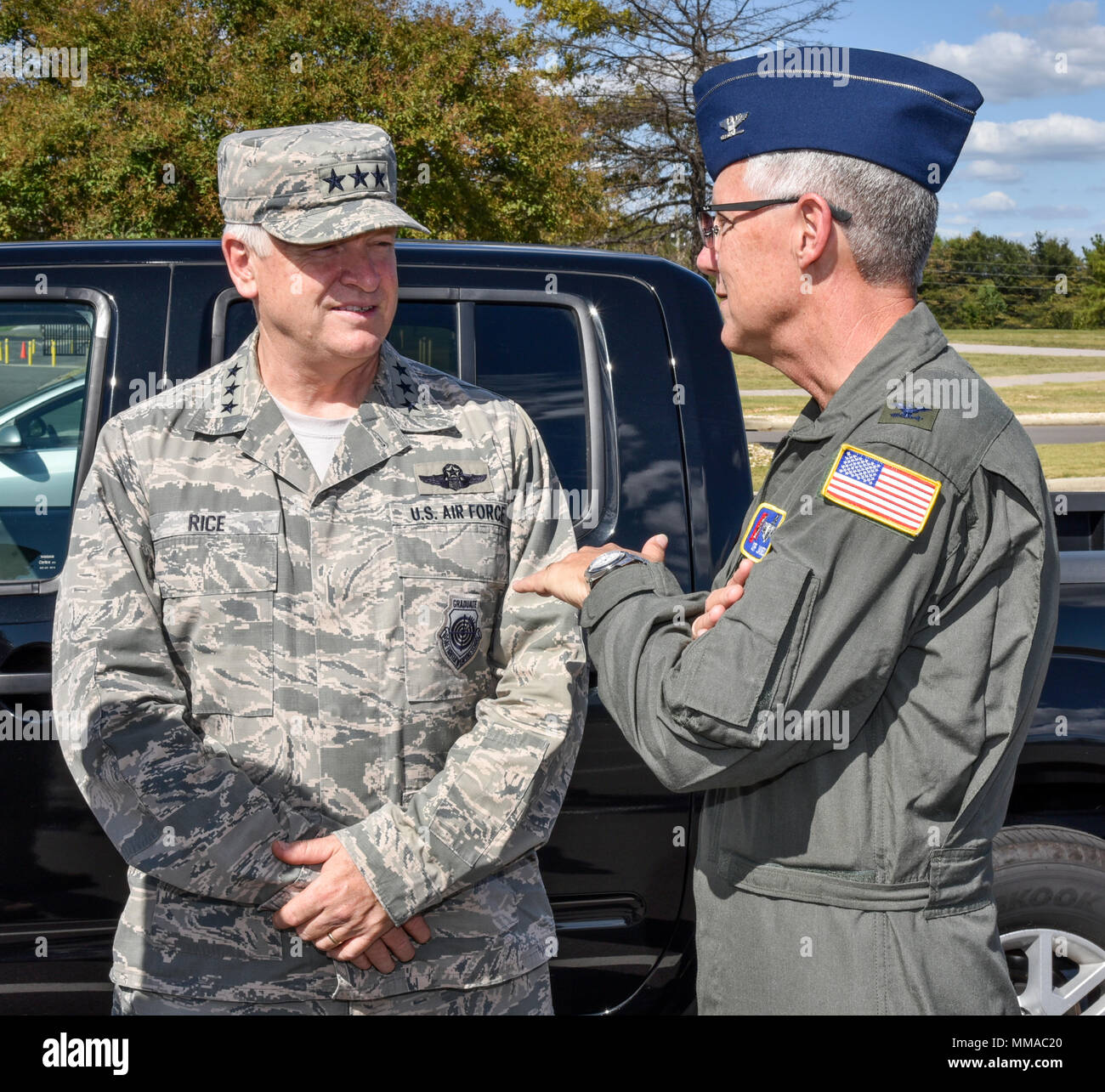 Director ken scott hi-res stock photography and images - Alamy