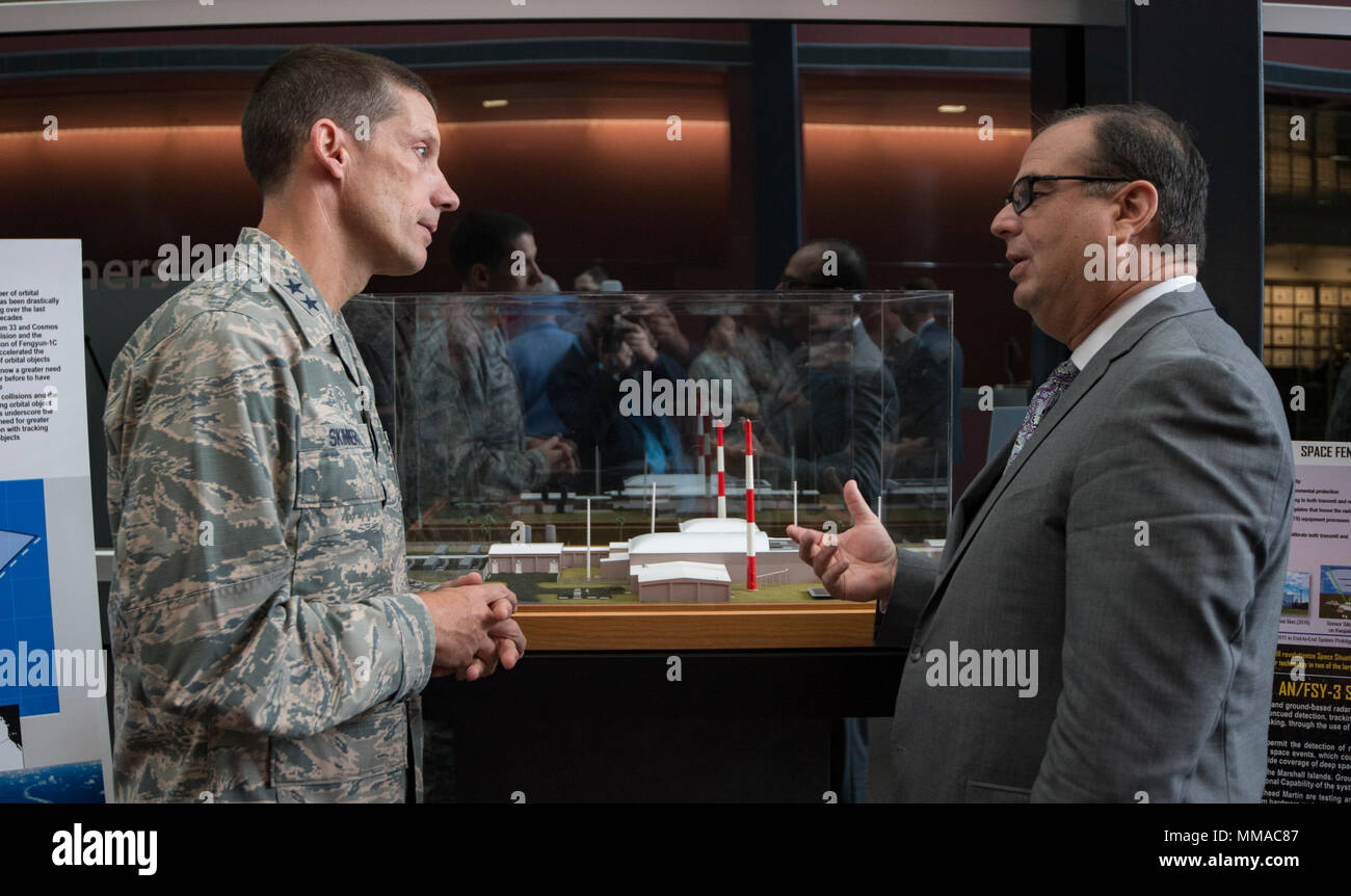 Kwajalein air force base hi-res stock photography and images - Alamy