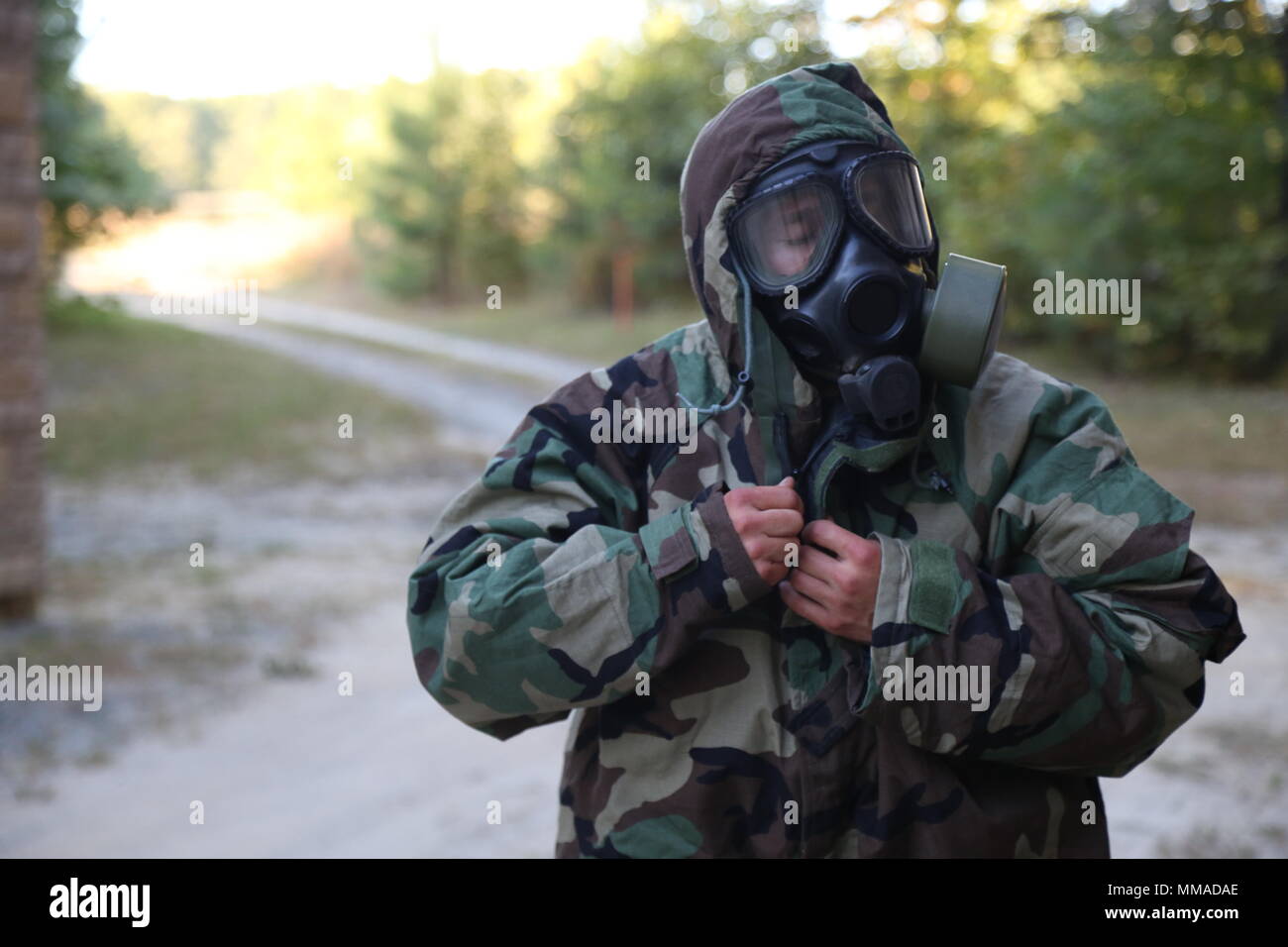 U.S. Army Sgt. 1st Class Christopher Taylor, assigned U.S. Army Medical ...