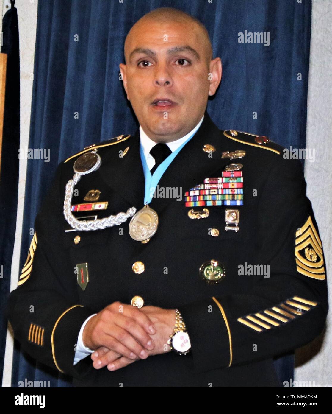 Juan abreu hi-res stock photography and images - Alamy