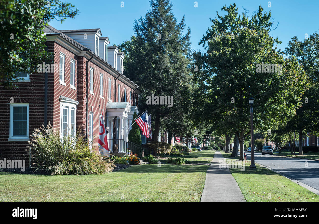 Basic allowance for housing hi-res stock photography and images - Alamy