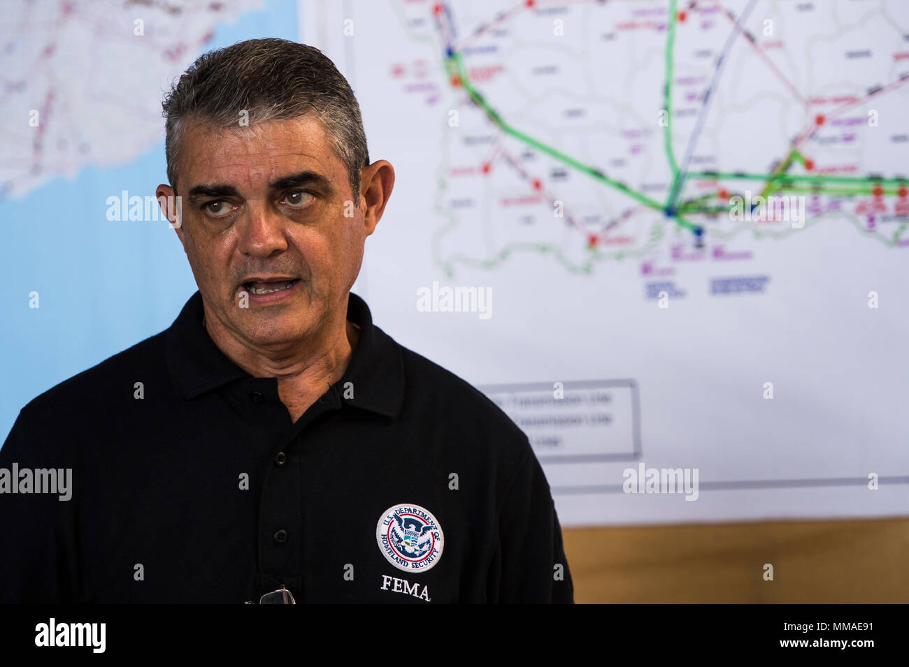 Puerto de división hi-res stock photography and images - Alamy