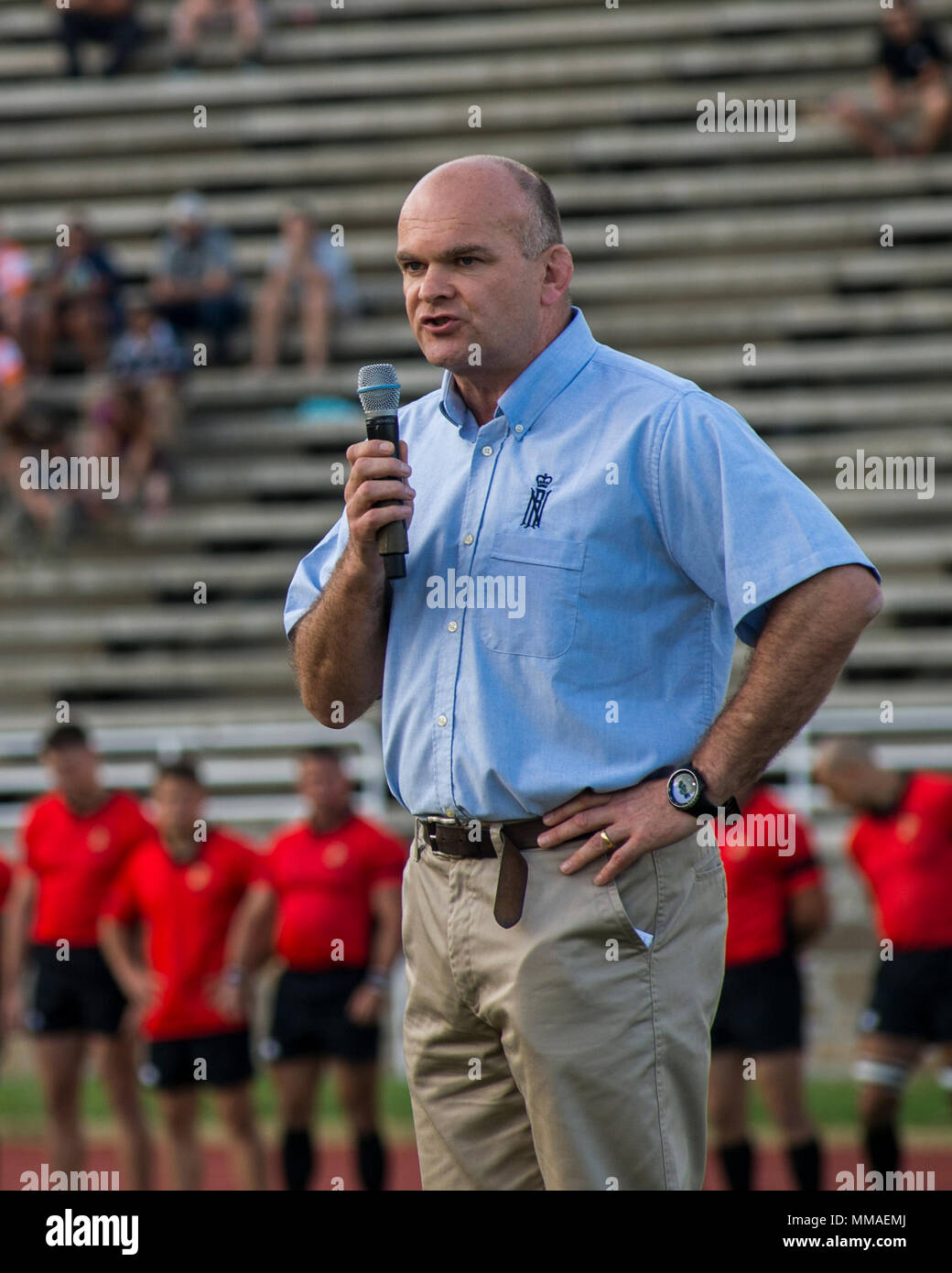 Ewen murchison hi-res stock photography and images - Alamy