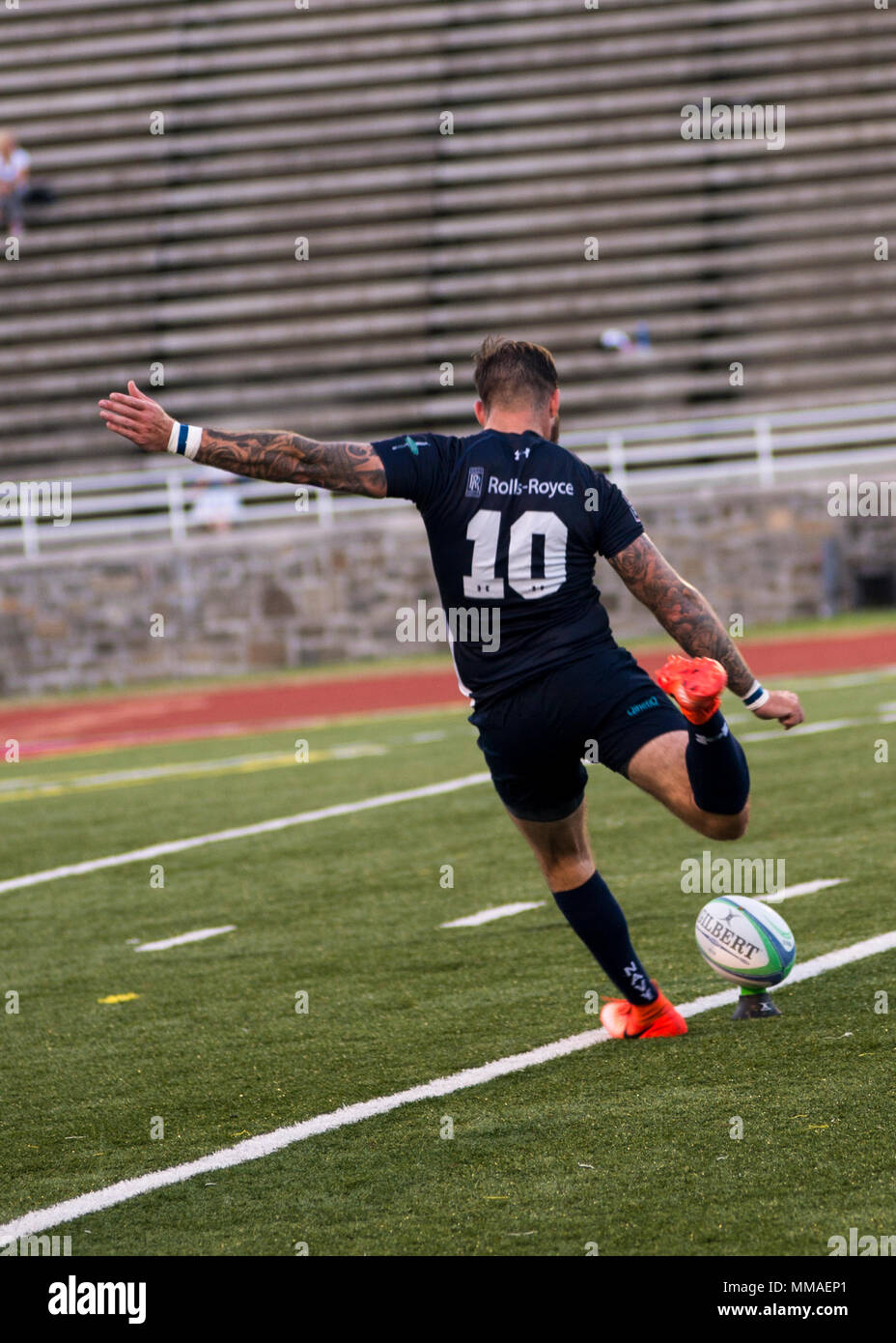 Usmc rugby team hi-res stock photography and images - Alamy