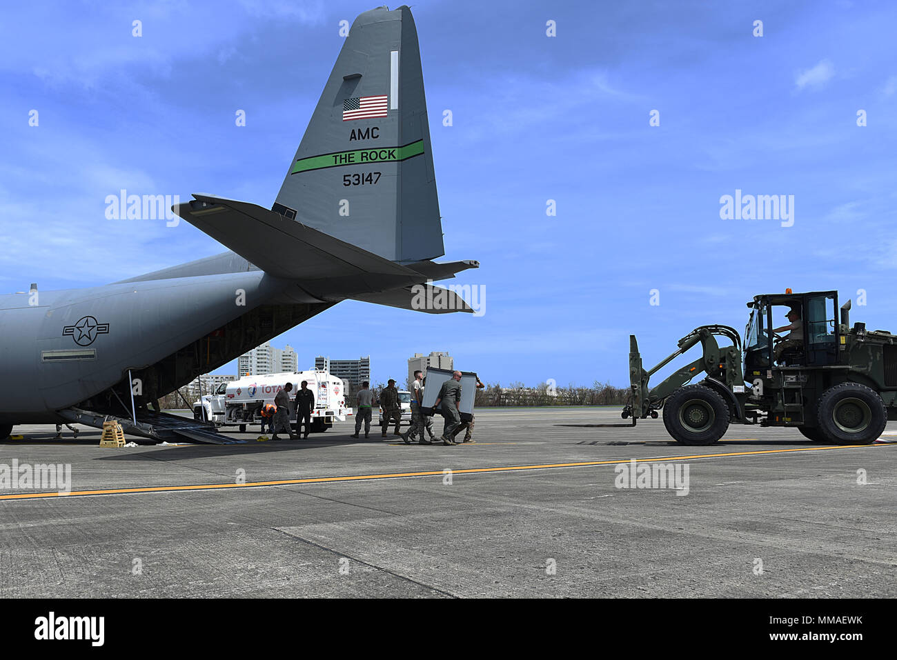 61st medical squadron hi-res stock photography and images - Alamy