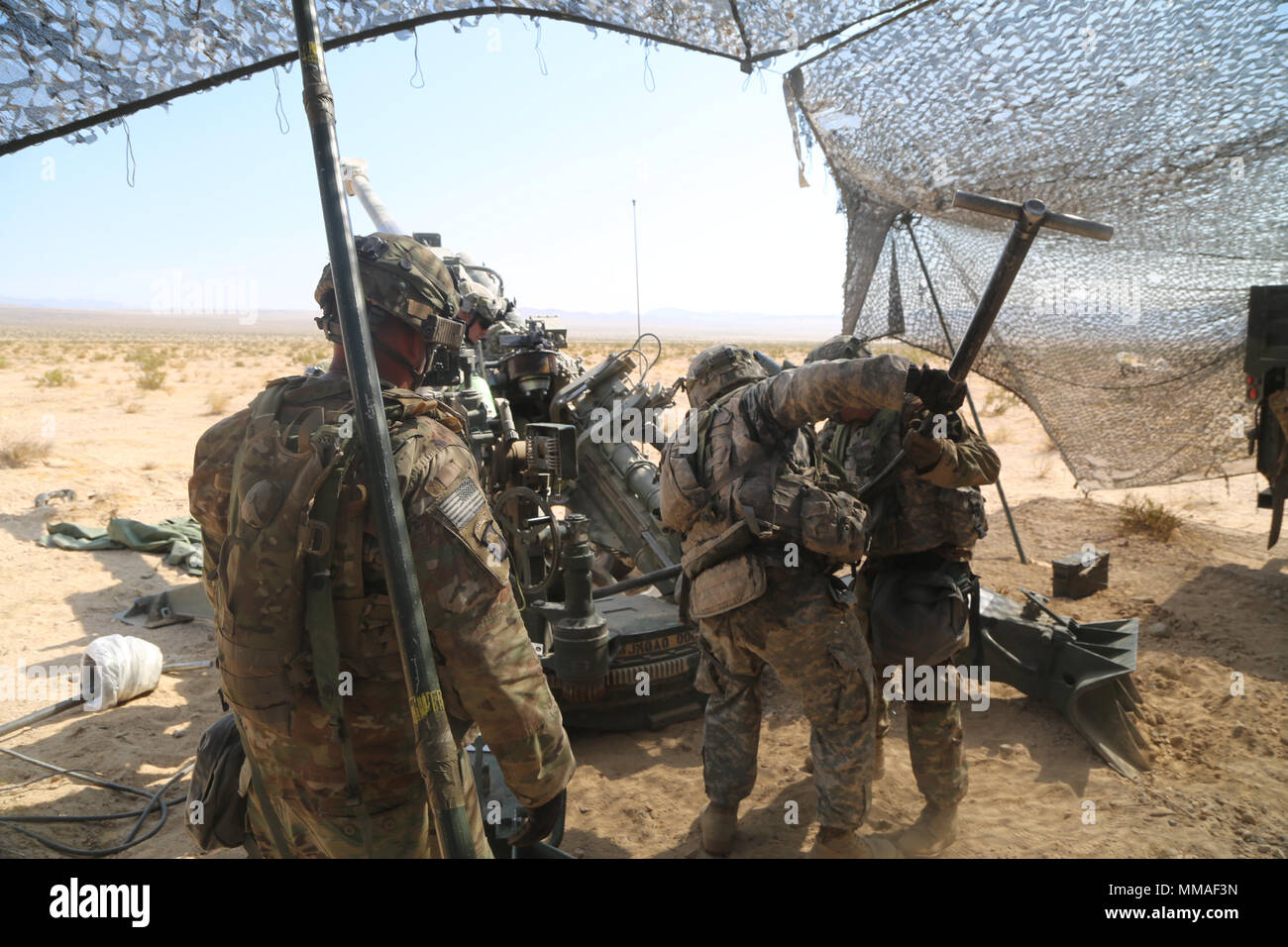 17th infantry division hi-res stock photography and images - Alamy