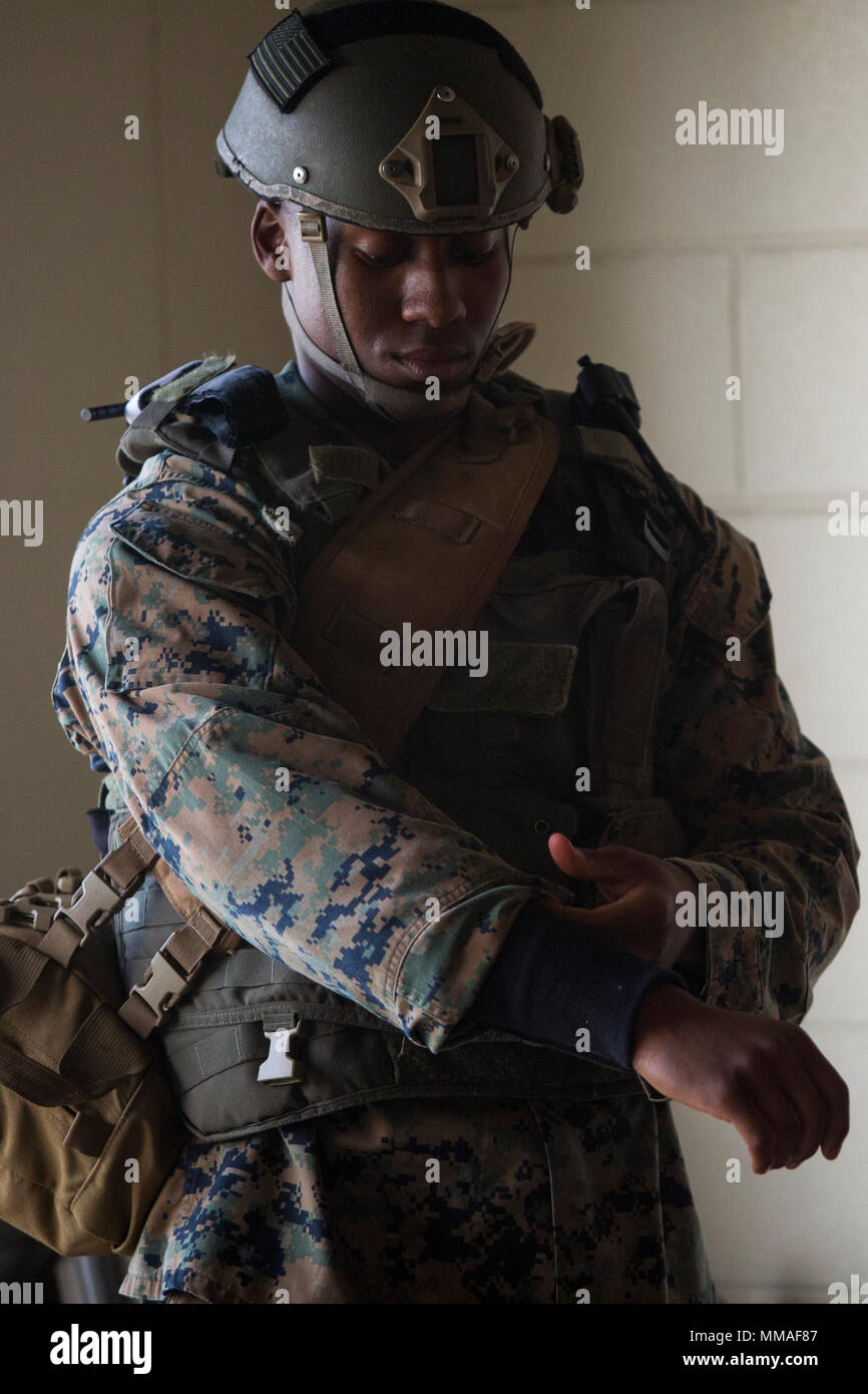 Demetrius adams hi-res stock photography and images - Alamy