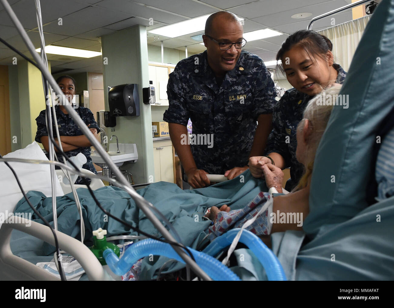 Hospital elliot hi-res stock photography and images - Alamy
