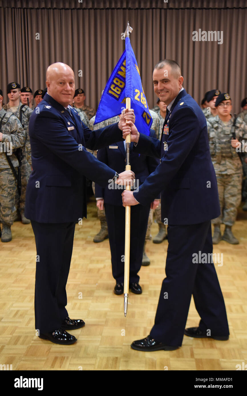 268th security forces squadron hi-res stock photography and images - Alamy