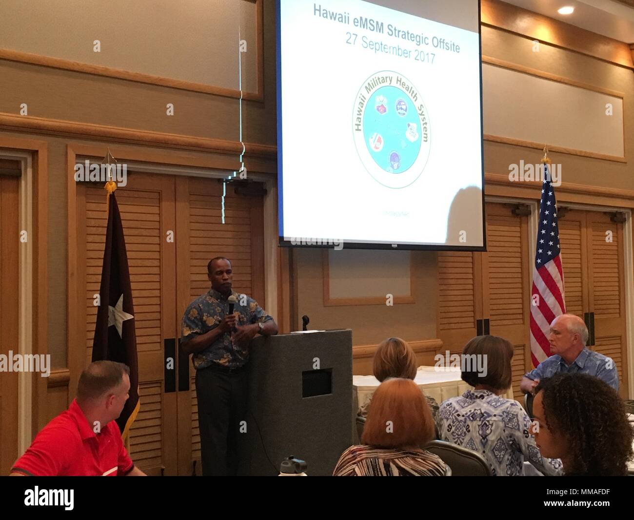 Hawaii emsm hi-res stock photography and images - Alamy