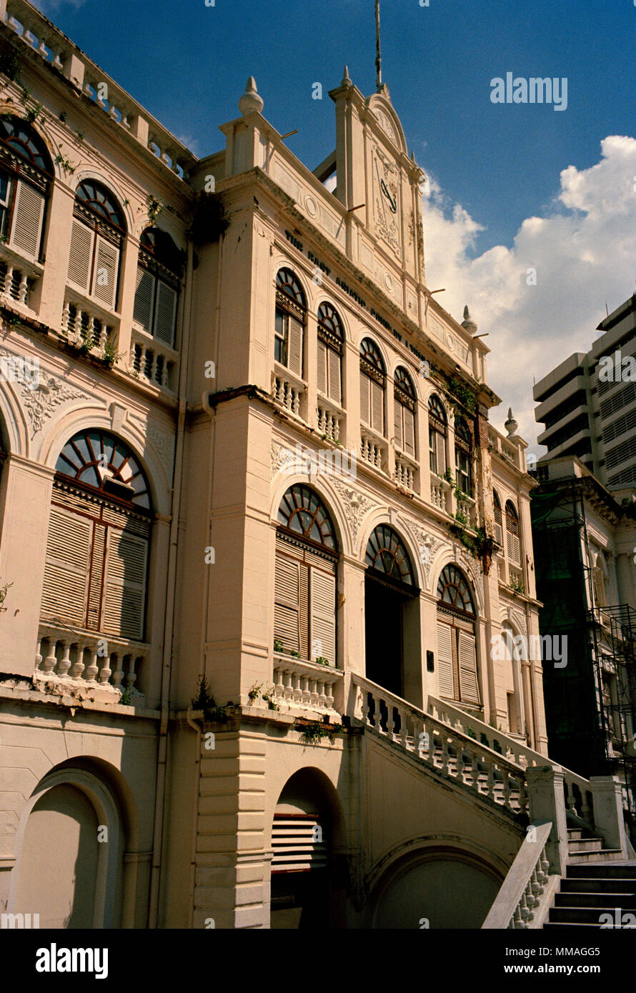 East asiatic company hi-res stock photography and images - Alamy