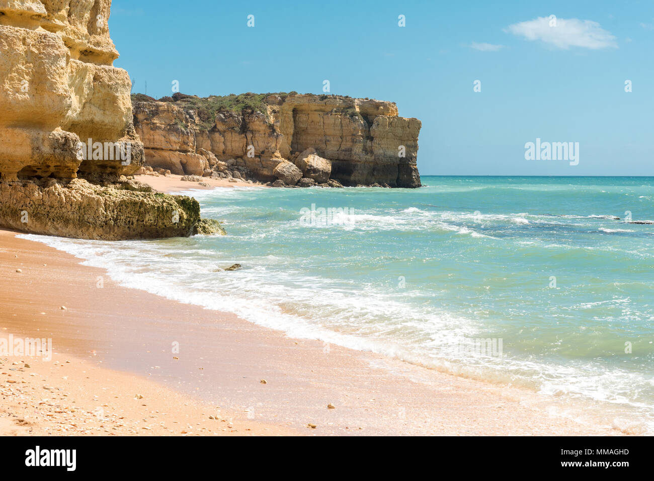 Amazing sandy beaches hi-res stock photography and images - Alamy