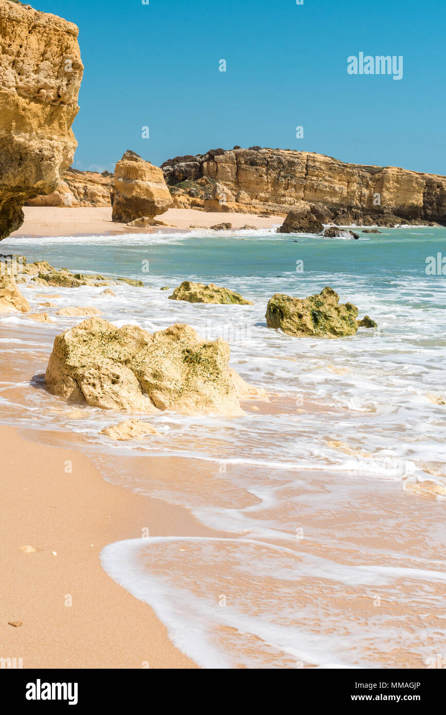 Amazing sandy beaches hi-res stock photography and images - Alamy