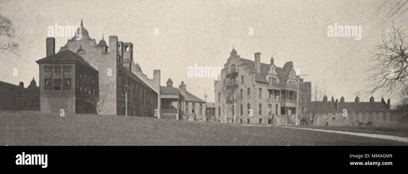 Springfield Hospital Vt